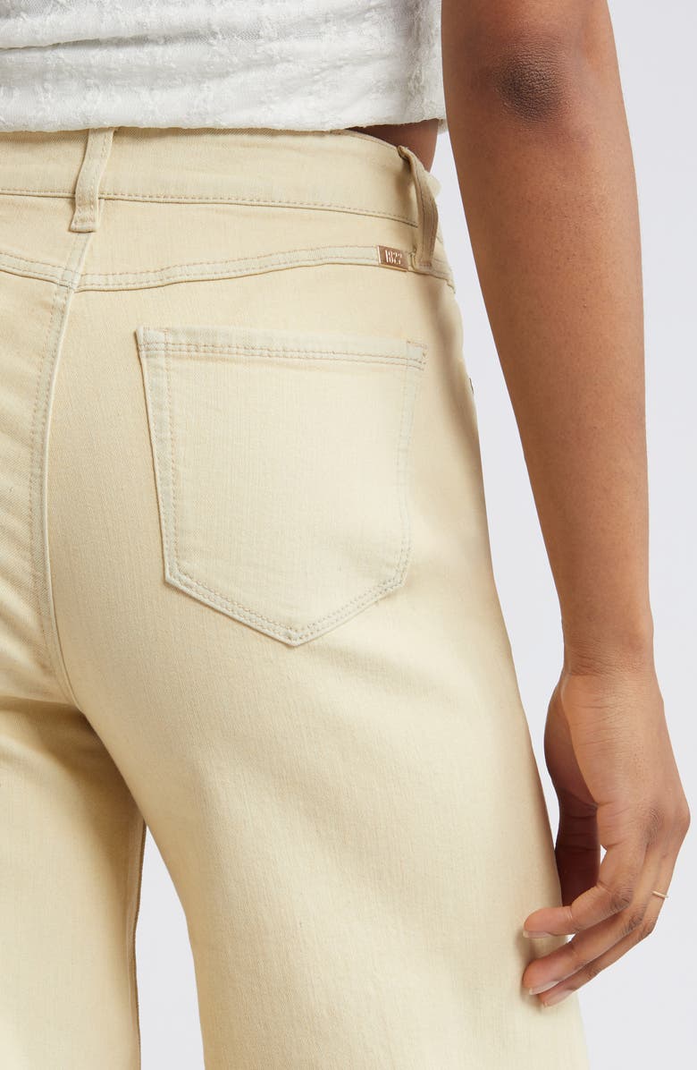 1822 Denim High Waist Wide Leg Jeans | Nordstrom