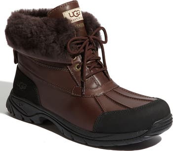 UGG® Australia 'Hilgard' Boot (Men) | Nordstrom