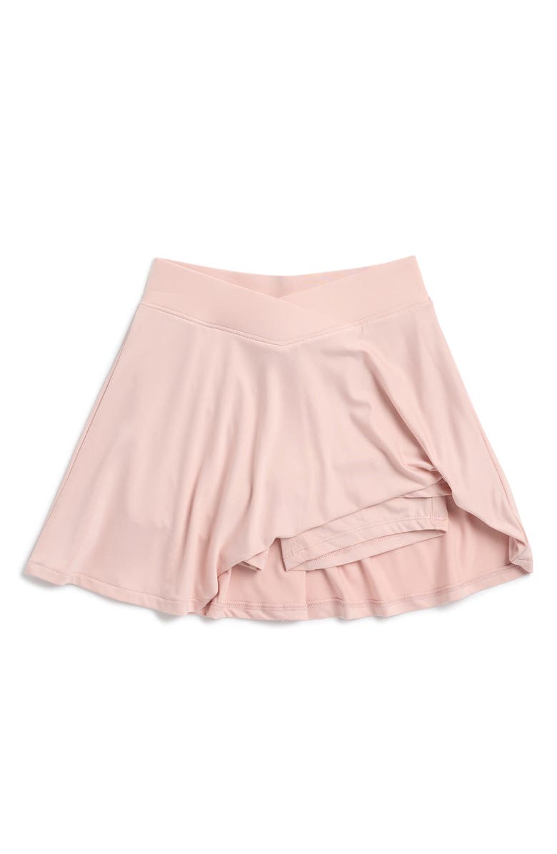PUMA Kids' Butterfly Effect Skort | Nordstromrack