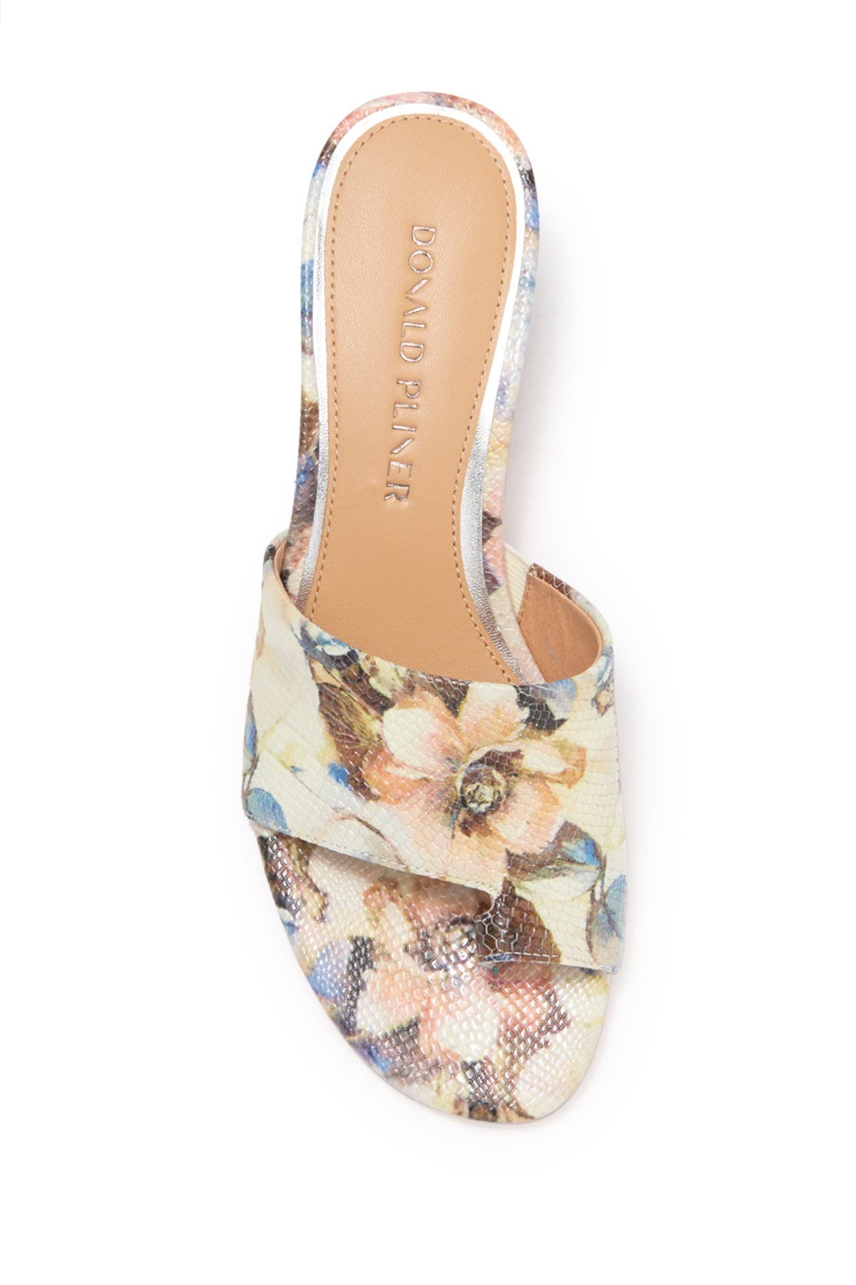 Donald Pliner Melros Sandal | Nordstromrack