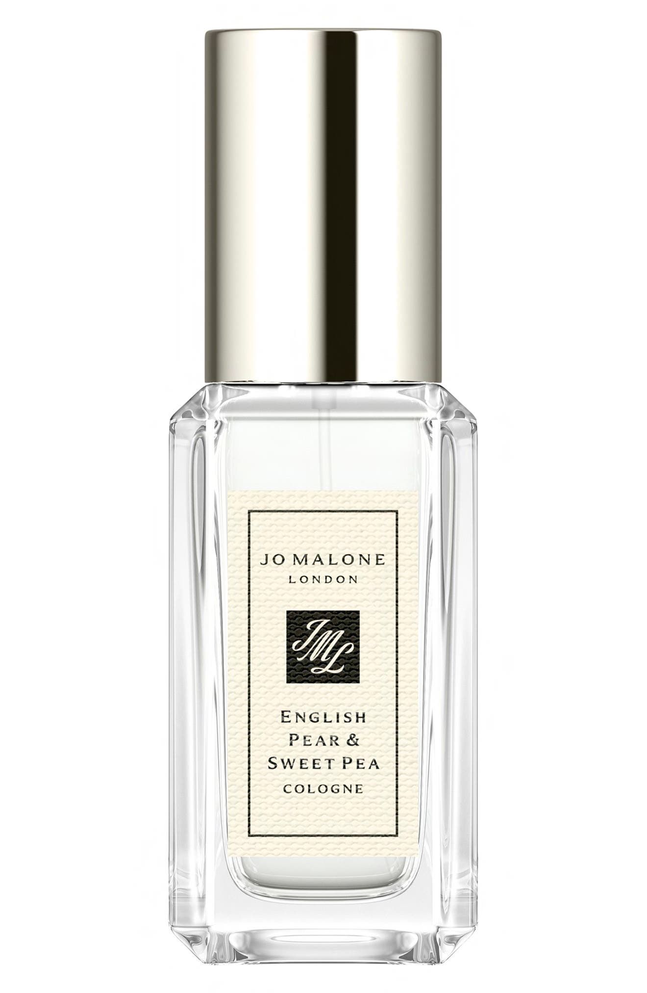 Jo Malone London™ English Pear & Sweet Pea Cologne | Nordstrom