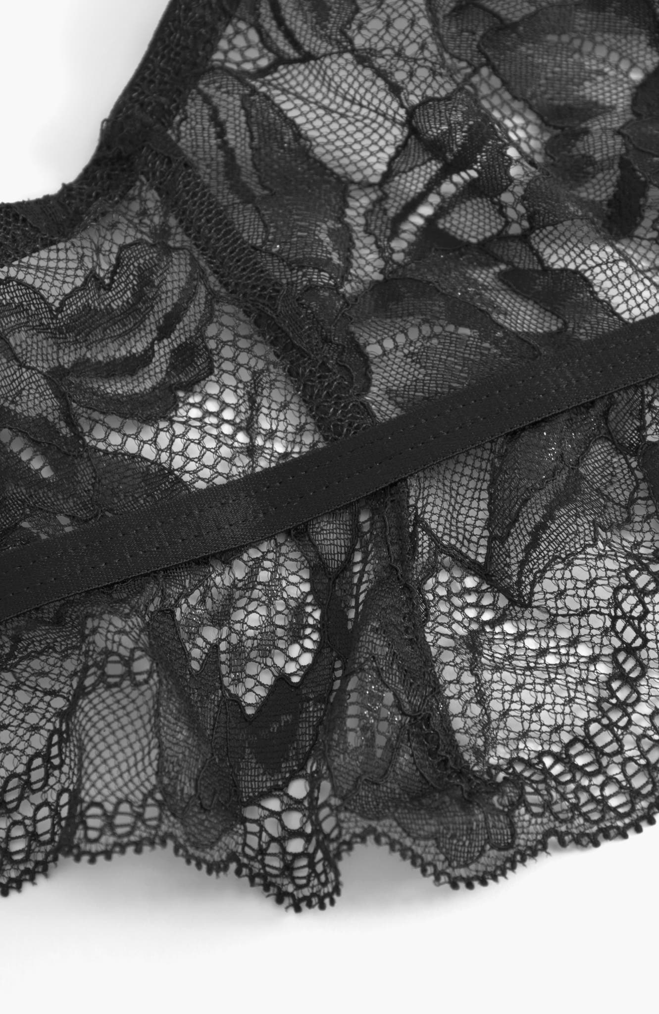 Paradiso Triangle Bralette (Women) | Nordstrom