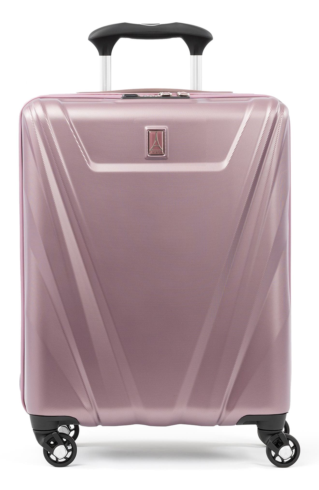 TRAVELPRO Max Lite 5 20-Inch International Carry-On Hardside Spinner ...