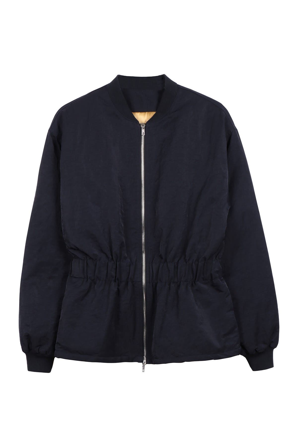 FRNCH Elastic Waist Jacket | Nordstromrack