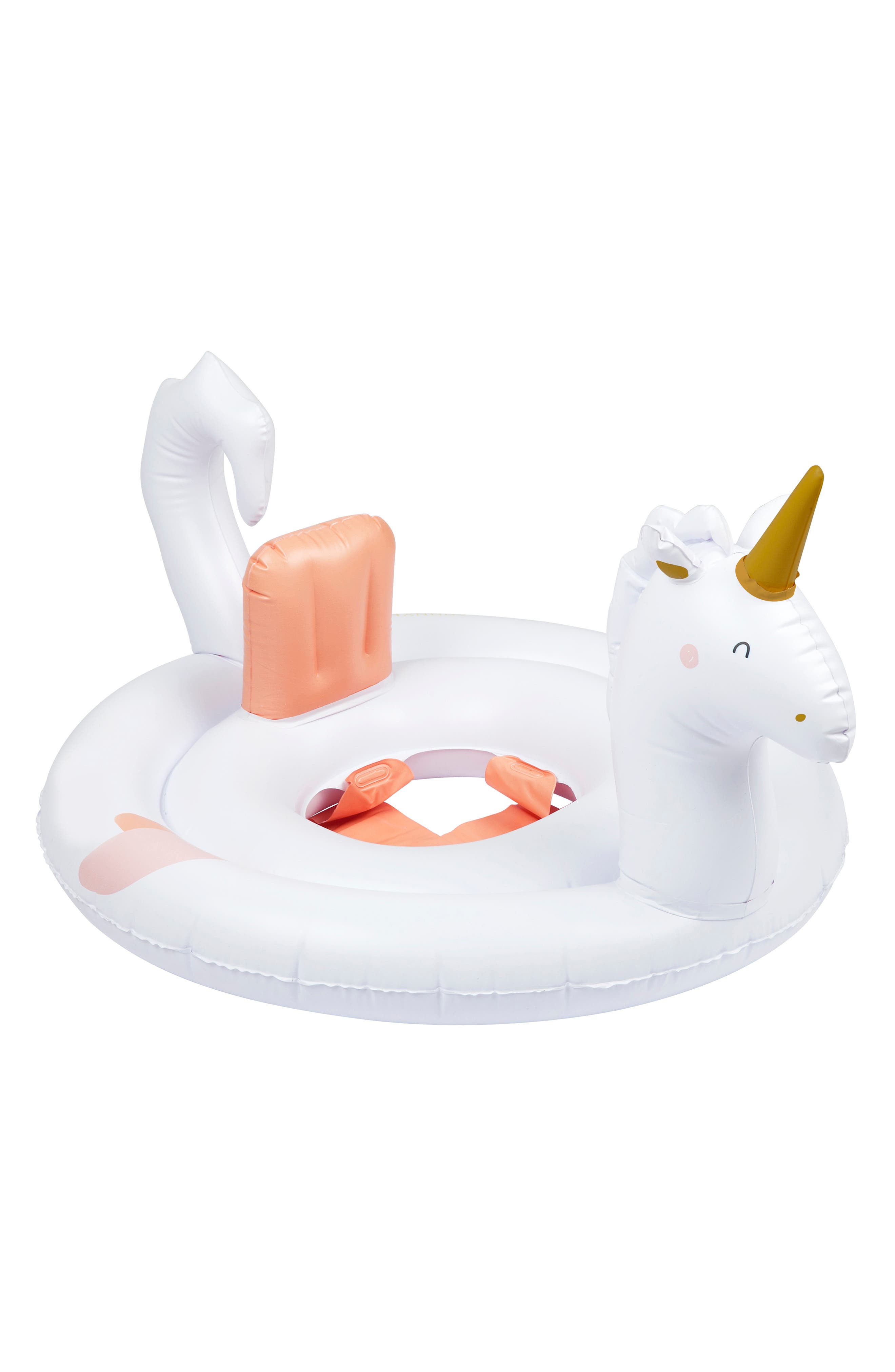 Sunnylife Bubba Seahorse Unicorn Float | Nordstrom