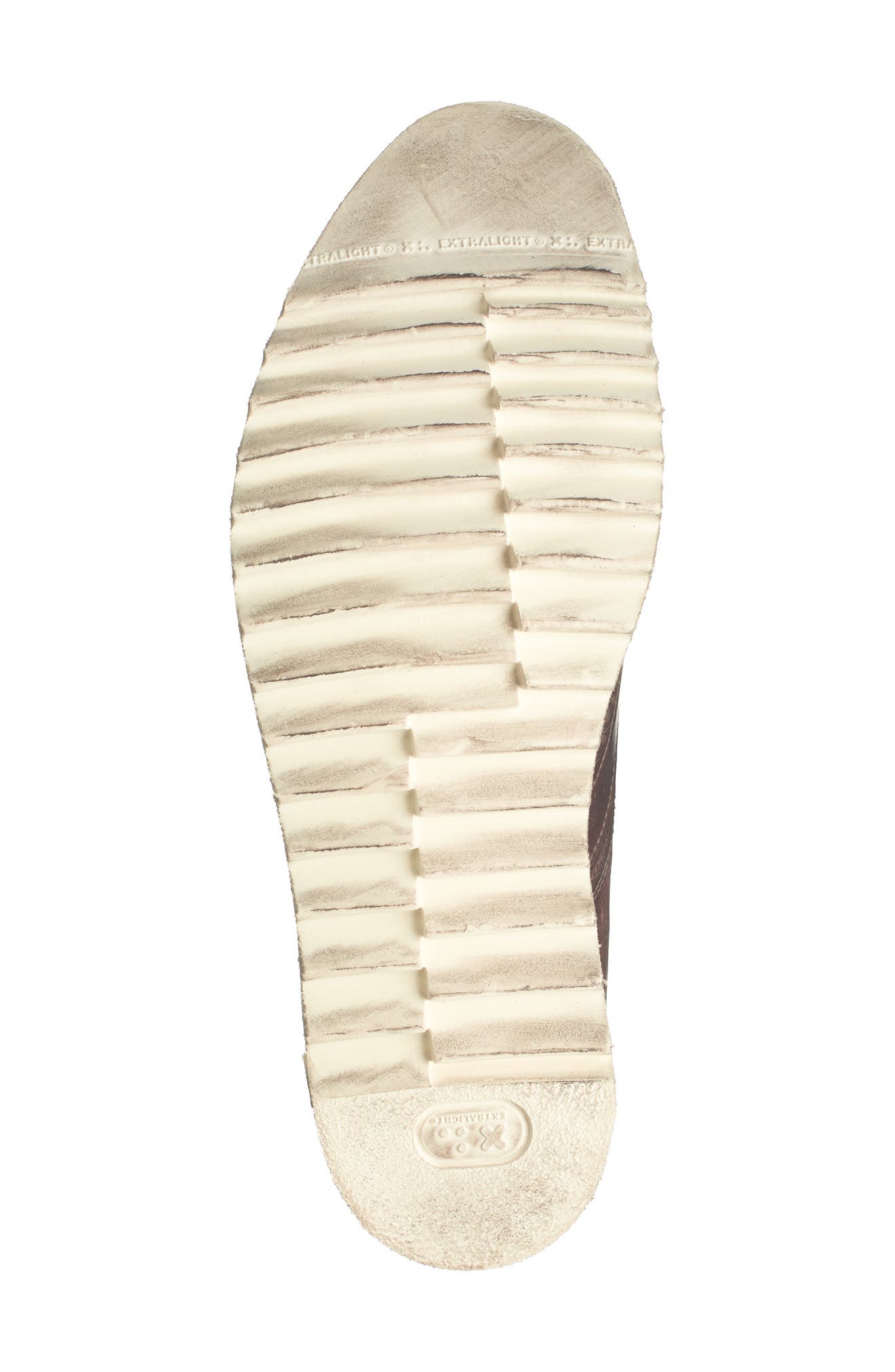 Bed Stu Tole Wingtip Chukka Boot (Men) | Nordstromrack