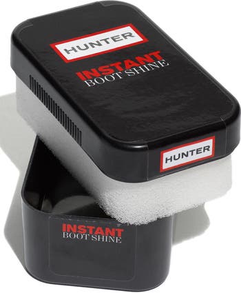 Hunter Instant Boot Shine Sponge | Nordstrom