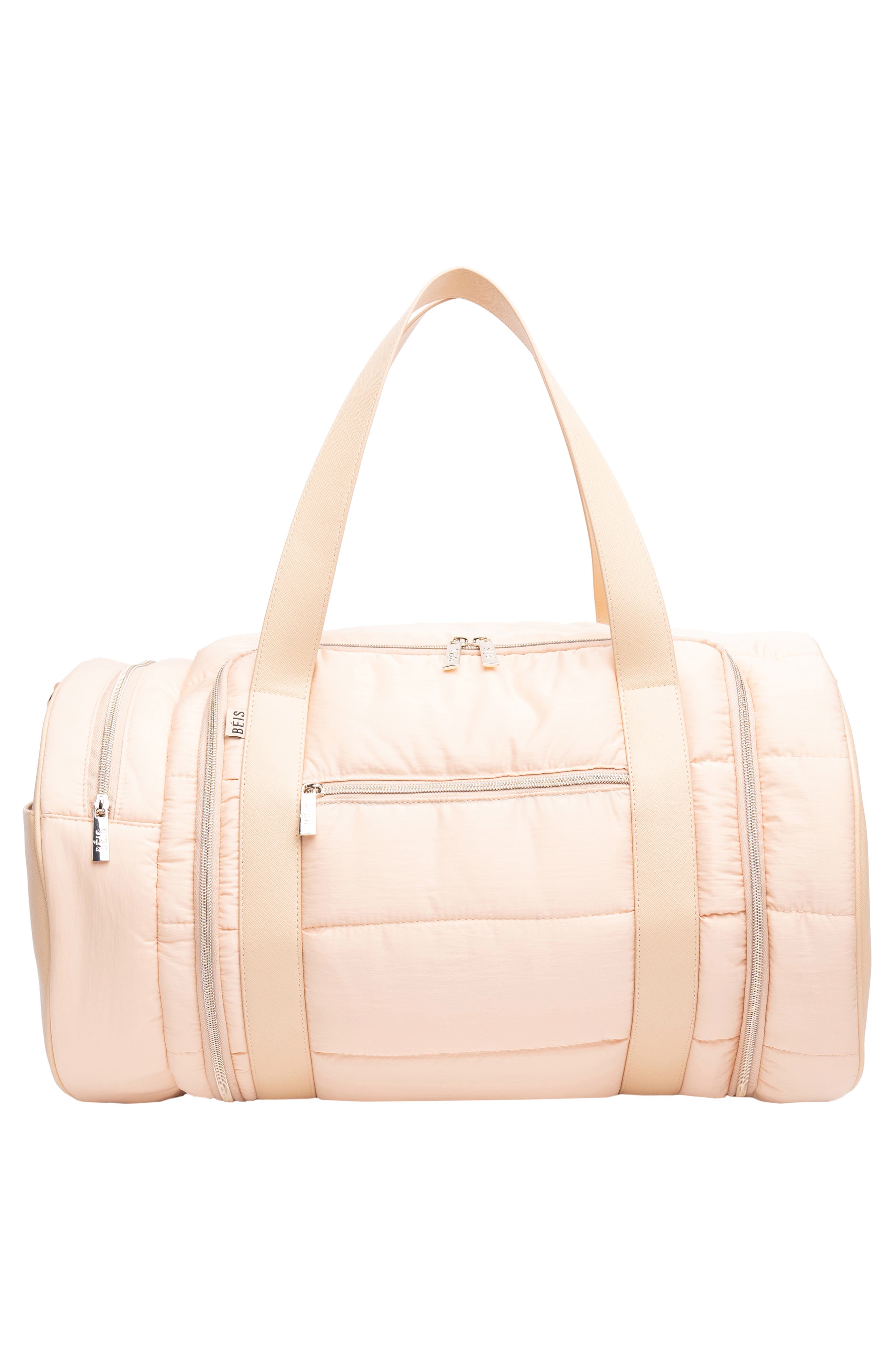 Béis The Mini Duffle Bag | Nordstromrack