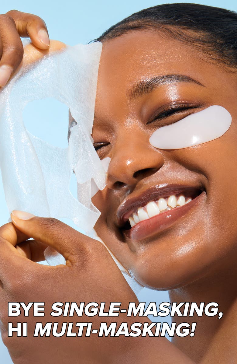 I DEW CARE Hot As Sheet Facial Mask Duos Set | Nordstromrack