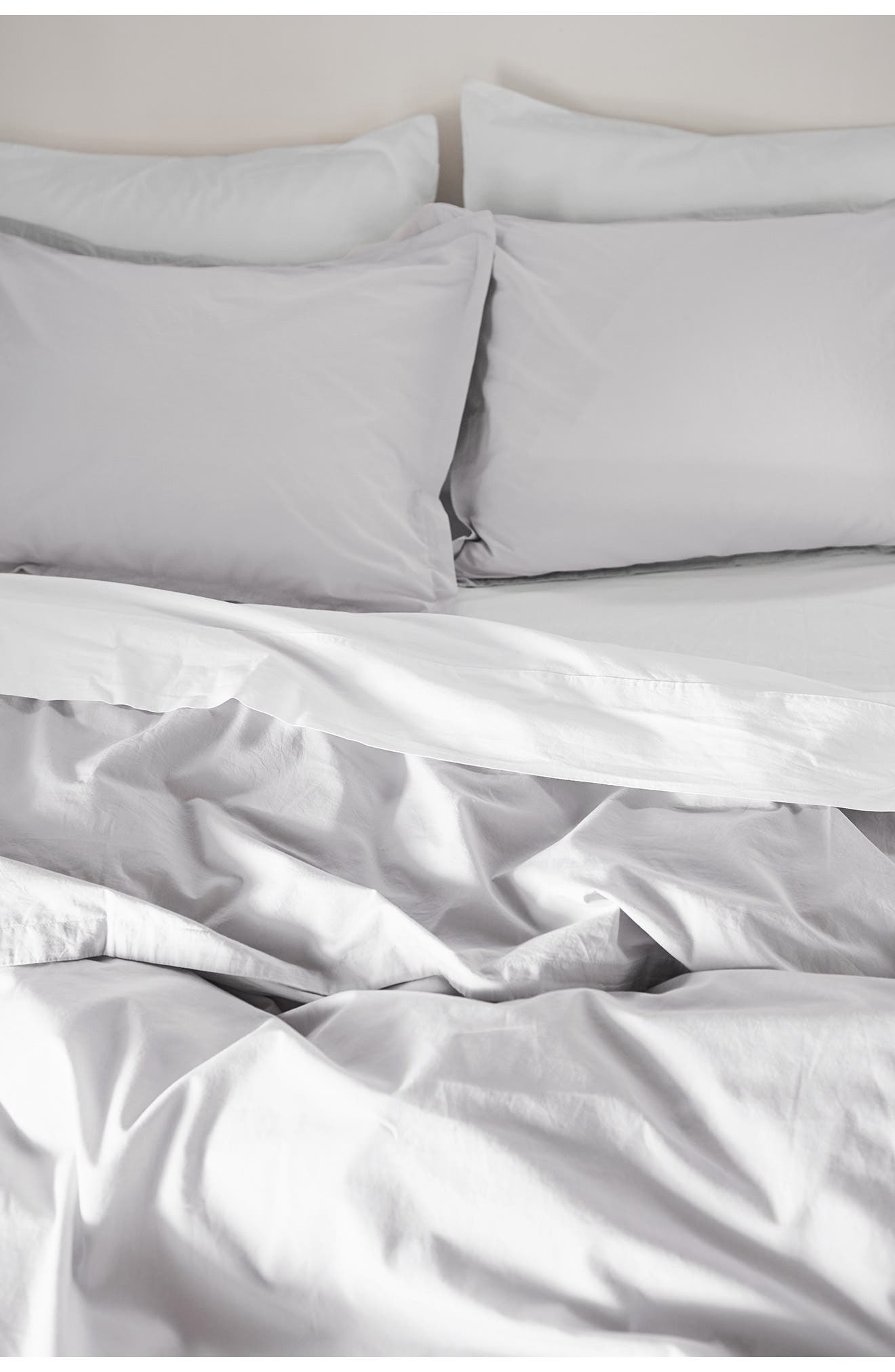 Parachute Percale Duvet Cover | Nordstromrack