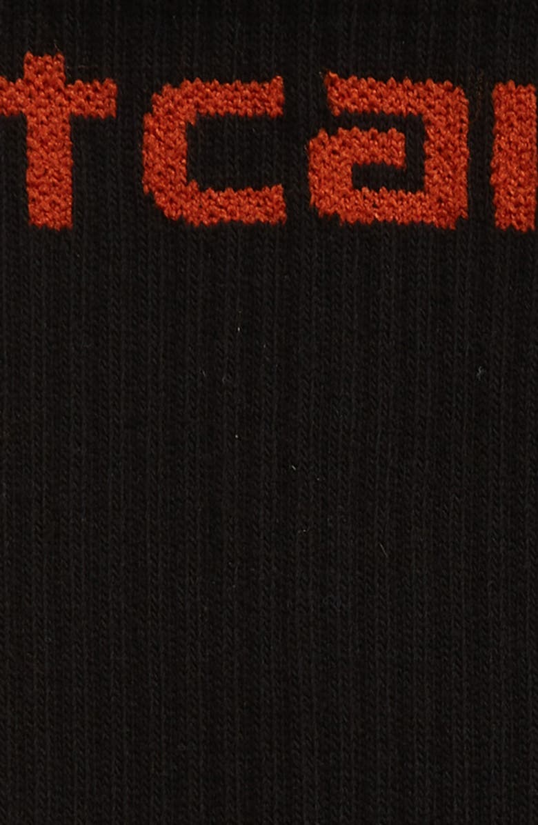 Carhartt Work In Progress Logo Crew Socks | Nordstromrack