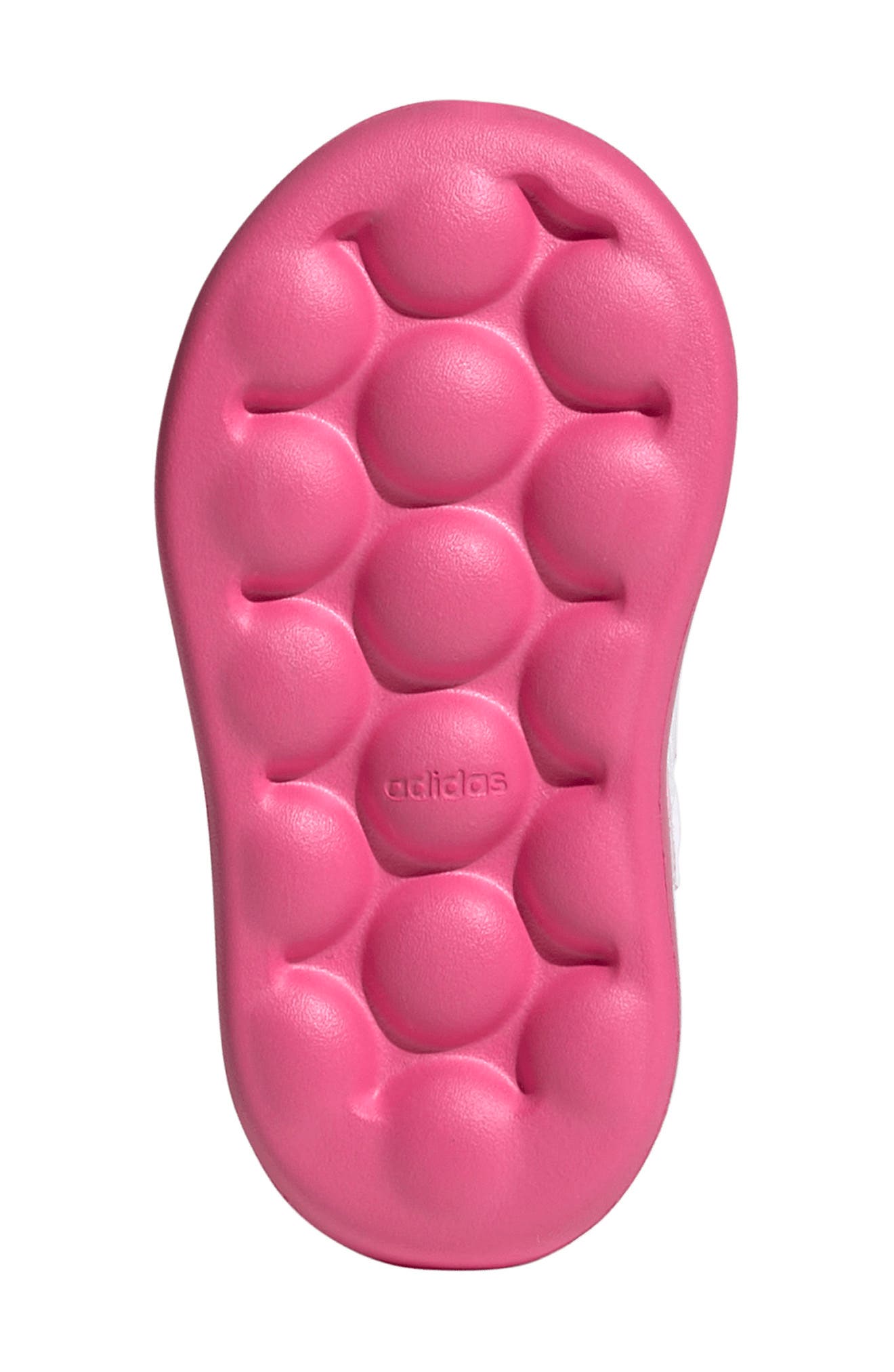 adidas x Disney Marie Kids' Grand Court Tennis Shoe | Nordstromrack