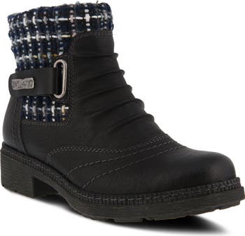 Spring Step Citrine Bootie (Women) | Nordstrom