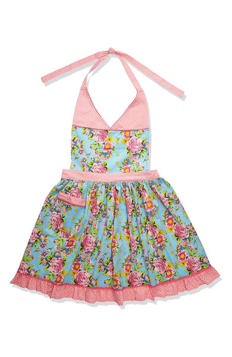 Design Imports Polka Dot Apron | Nordstromrack