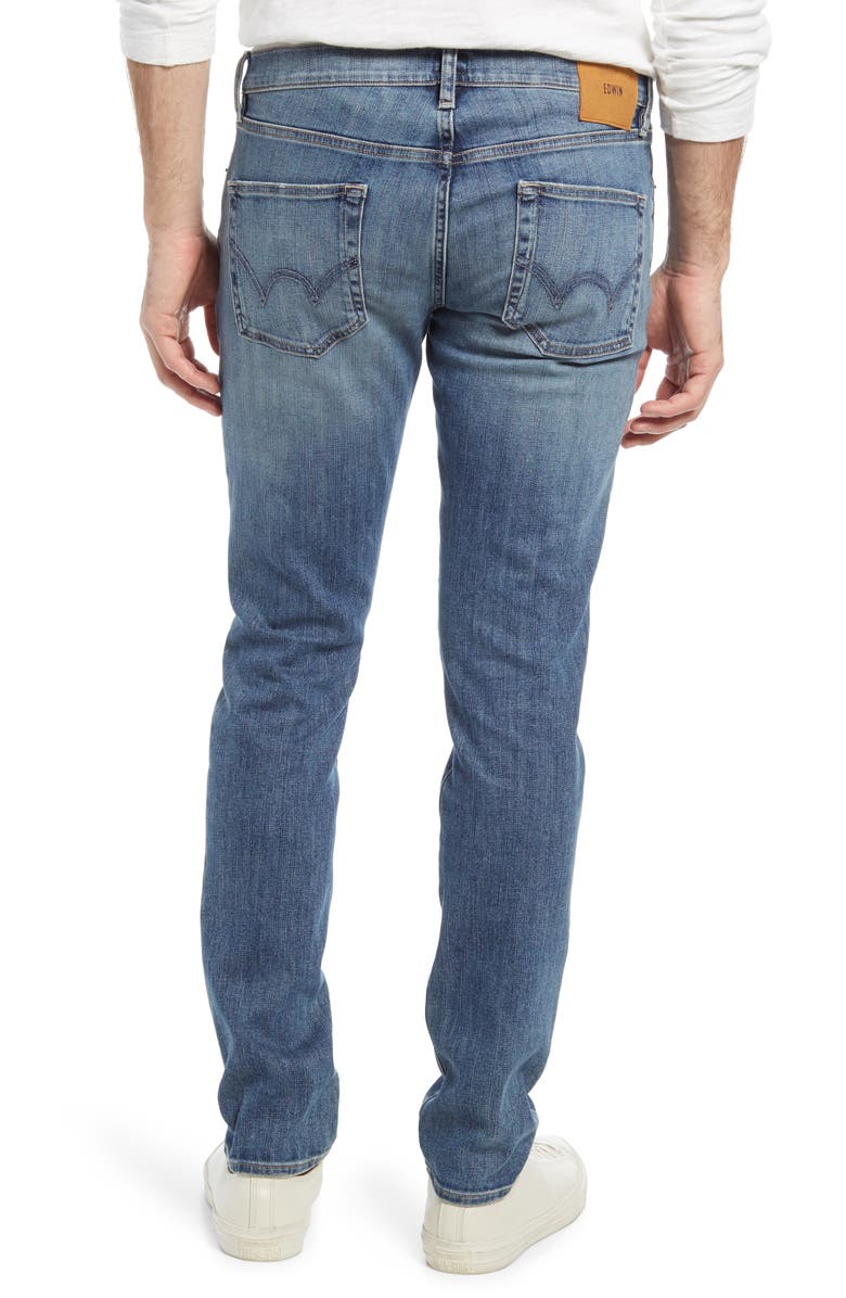 EDWIN Lian Skinny Fit Jeans | Nordstromrack