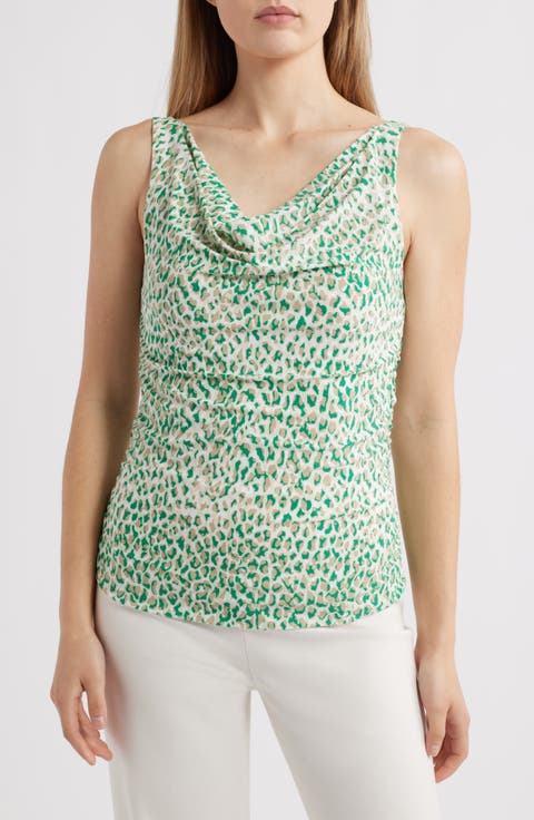 Women's Cowl Neck Tops | Nordstrom