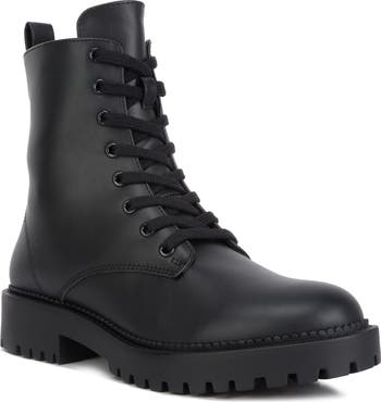 LONDON RAG Forter Combat Boot (Women) | Nordstromrack