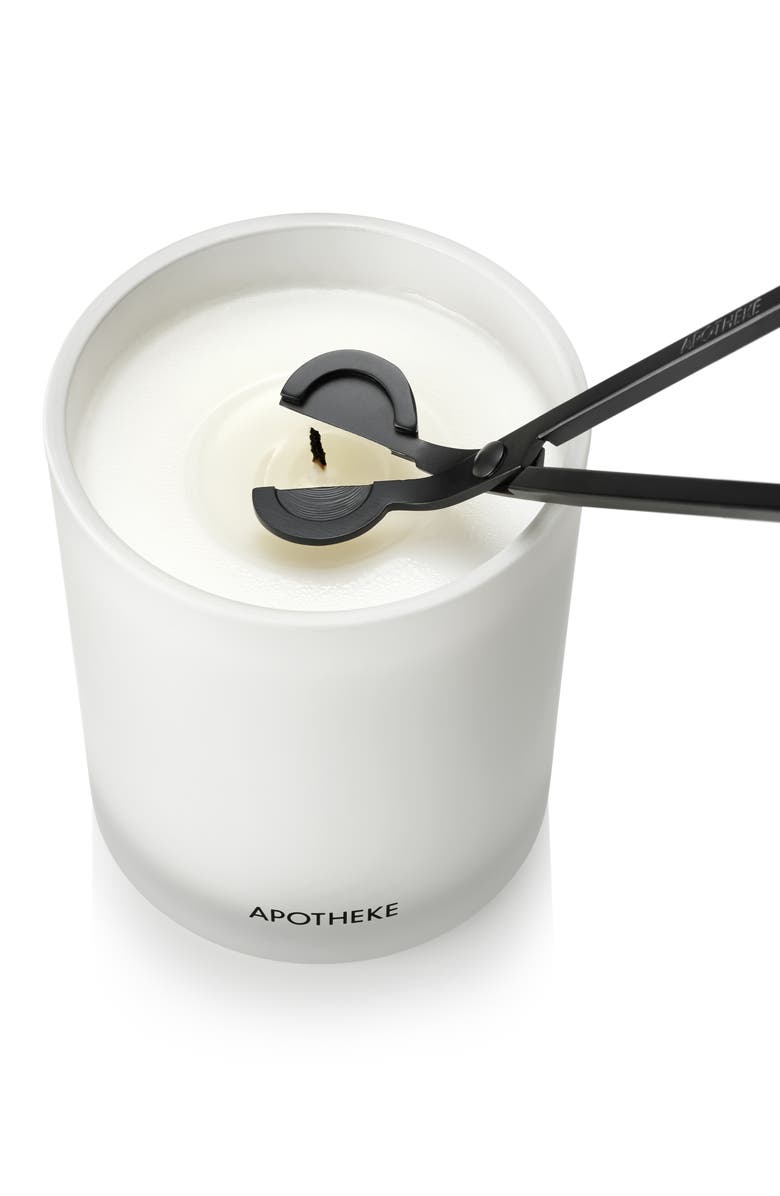 APOTHEKE Black Wick Trimmer | Nordstrom