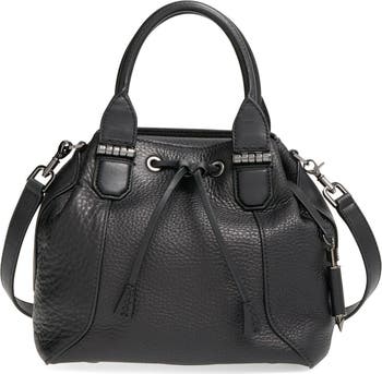 Mackage 'Mini Loryn' Bucket Bag | Nordstrom