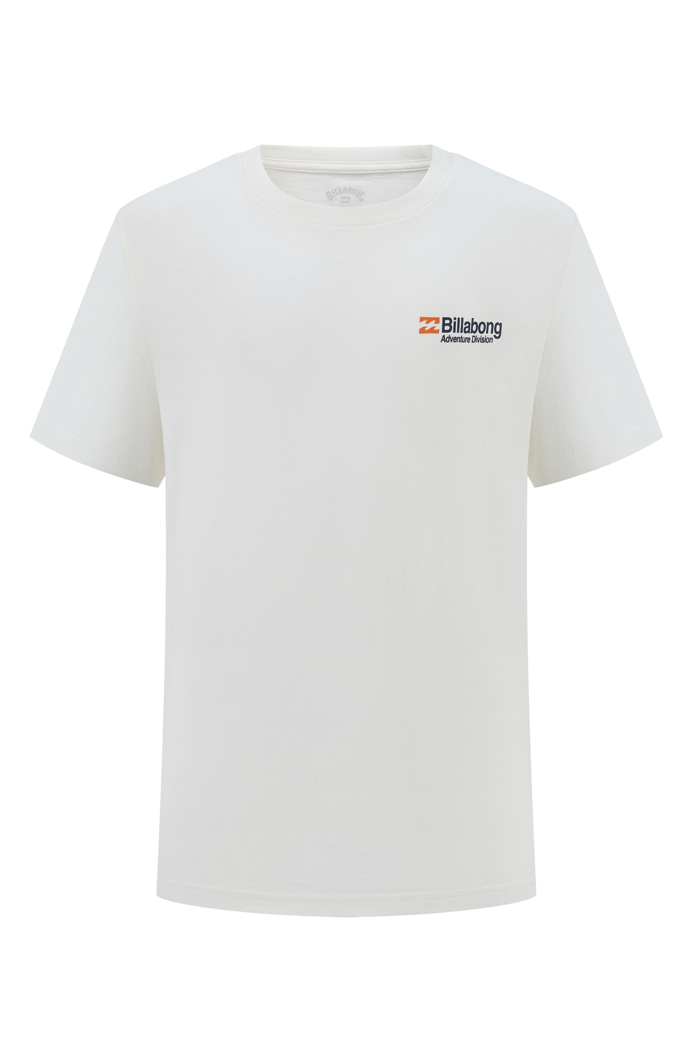 Billabong Kids' Abandon Adventure Division Graphic T-Shirt | Nordstrom