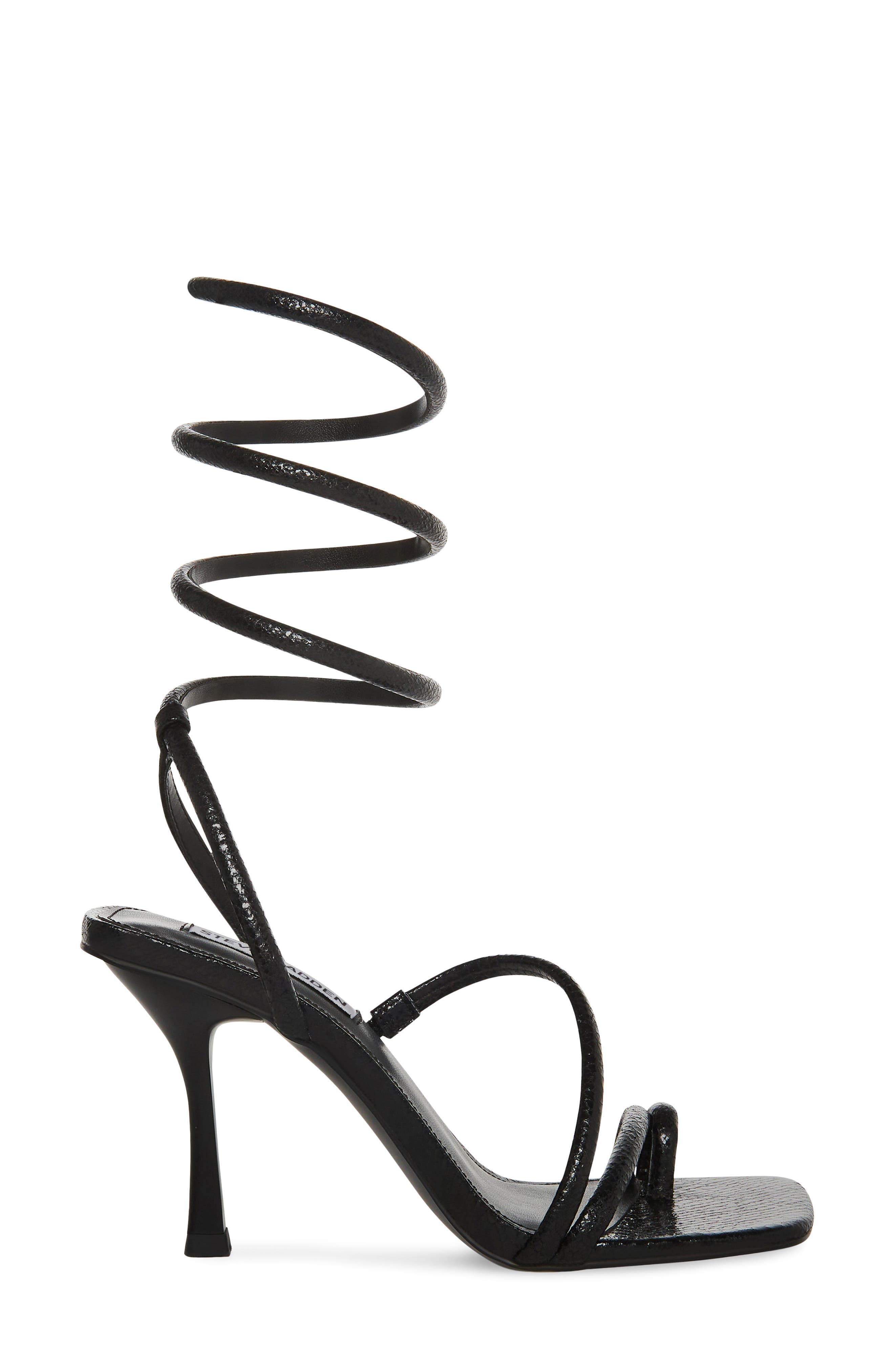 Steve Madden Shantelle Ankle Wrap Sandal (Women) | Nordstrom