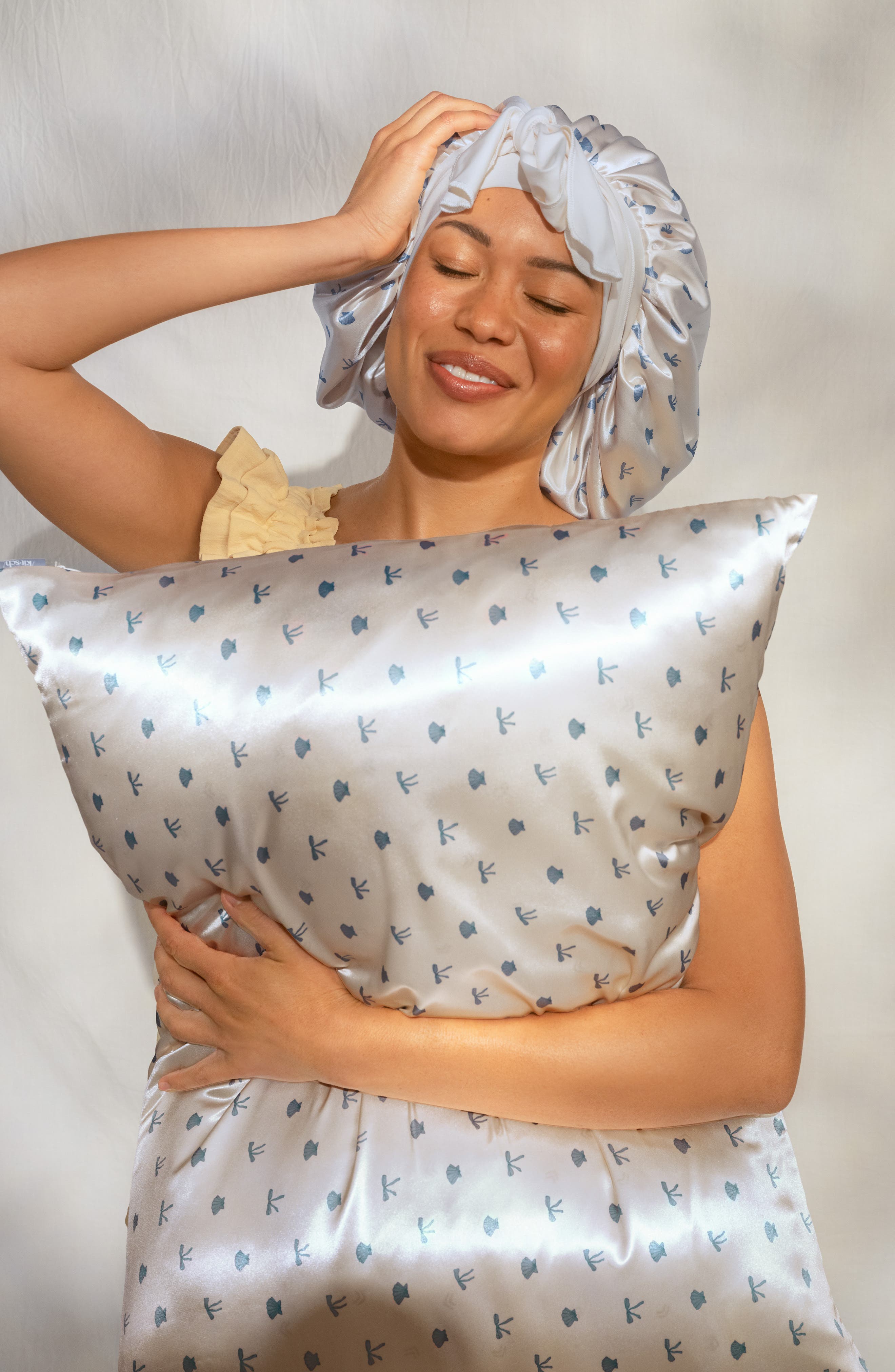 Kitsch Standard Satin Pillowcase | Nordstromrack