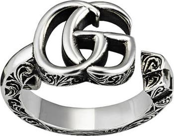 Gucci Double-G Key Ring | Nordstrom