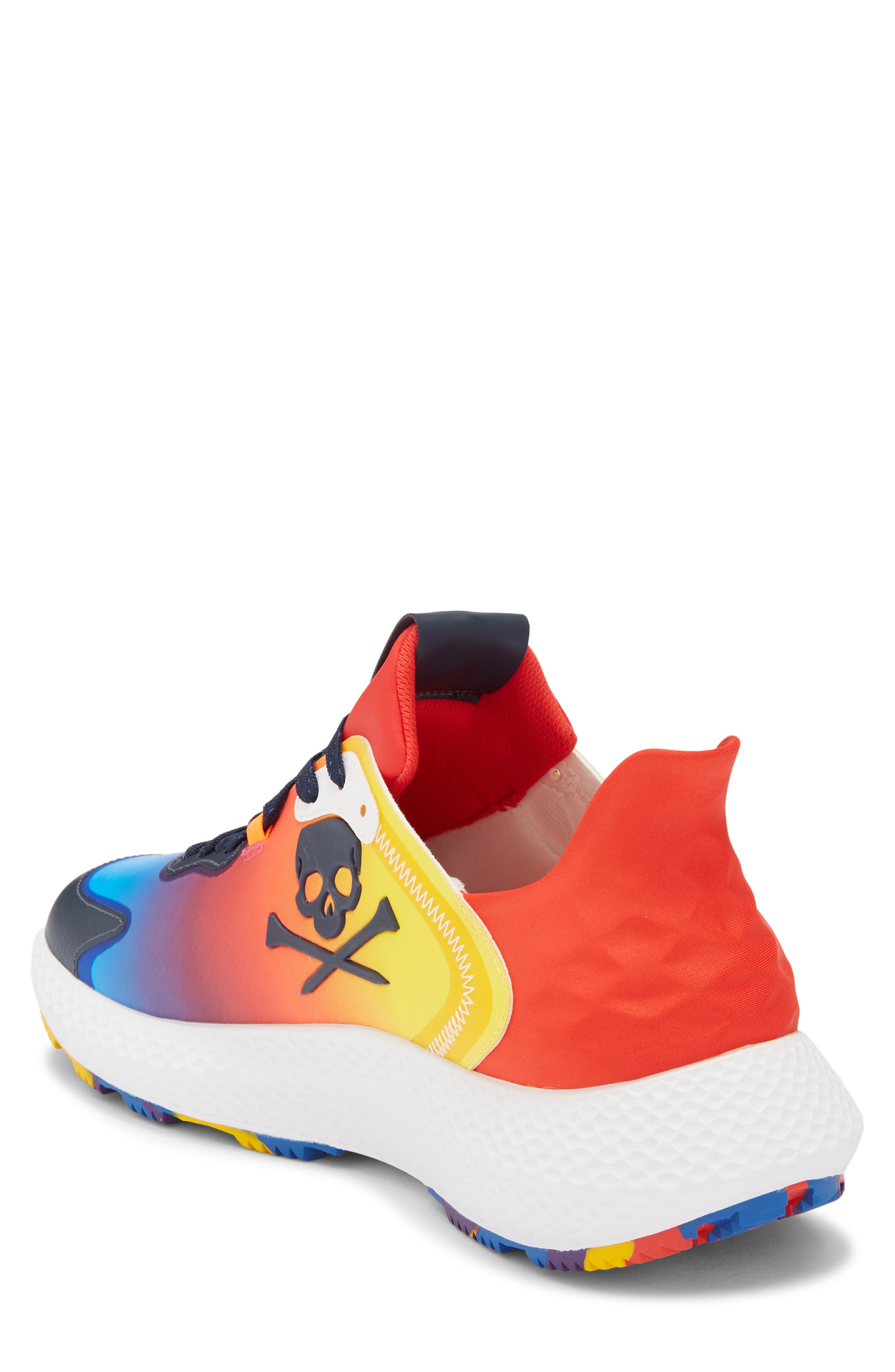 G/FORE MG4+ O2 G/LOCK Golf Shoe (Men) | Nordstromrack