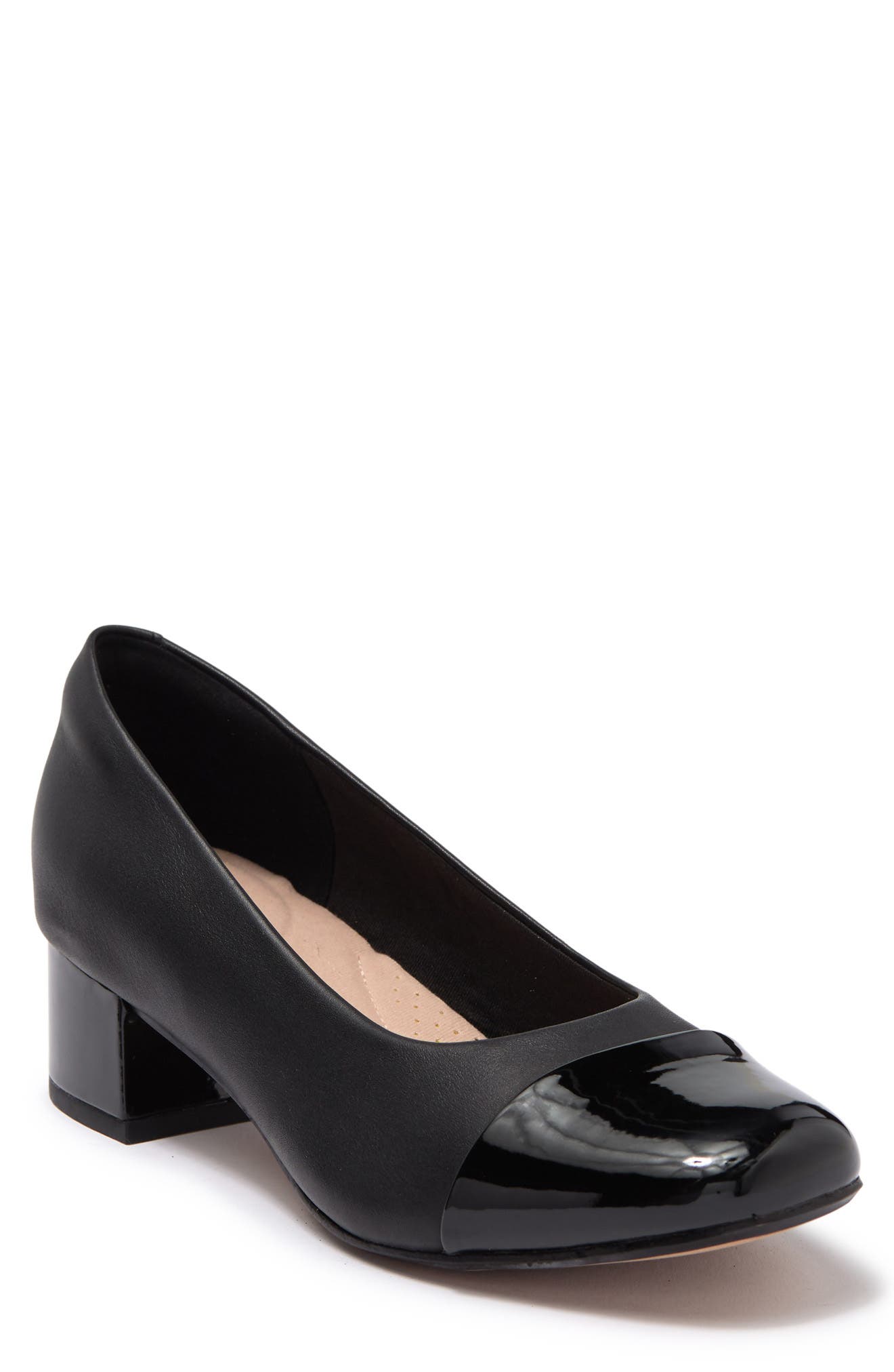 Clarks® Clarks Marilyn Sara Pump (Women) | Nordstromrack