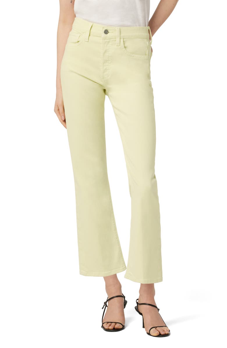 Joe's The Callie Crop Bootcut Jeans | Nordstromrack
