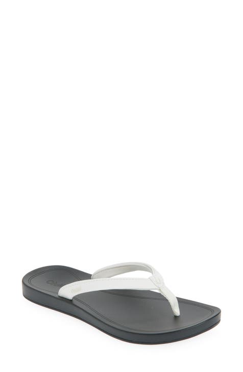 White Flip-Flops for Women | Nordstrom