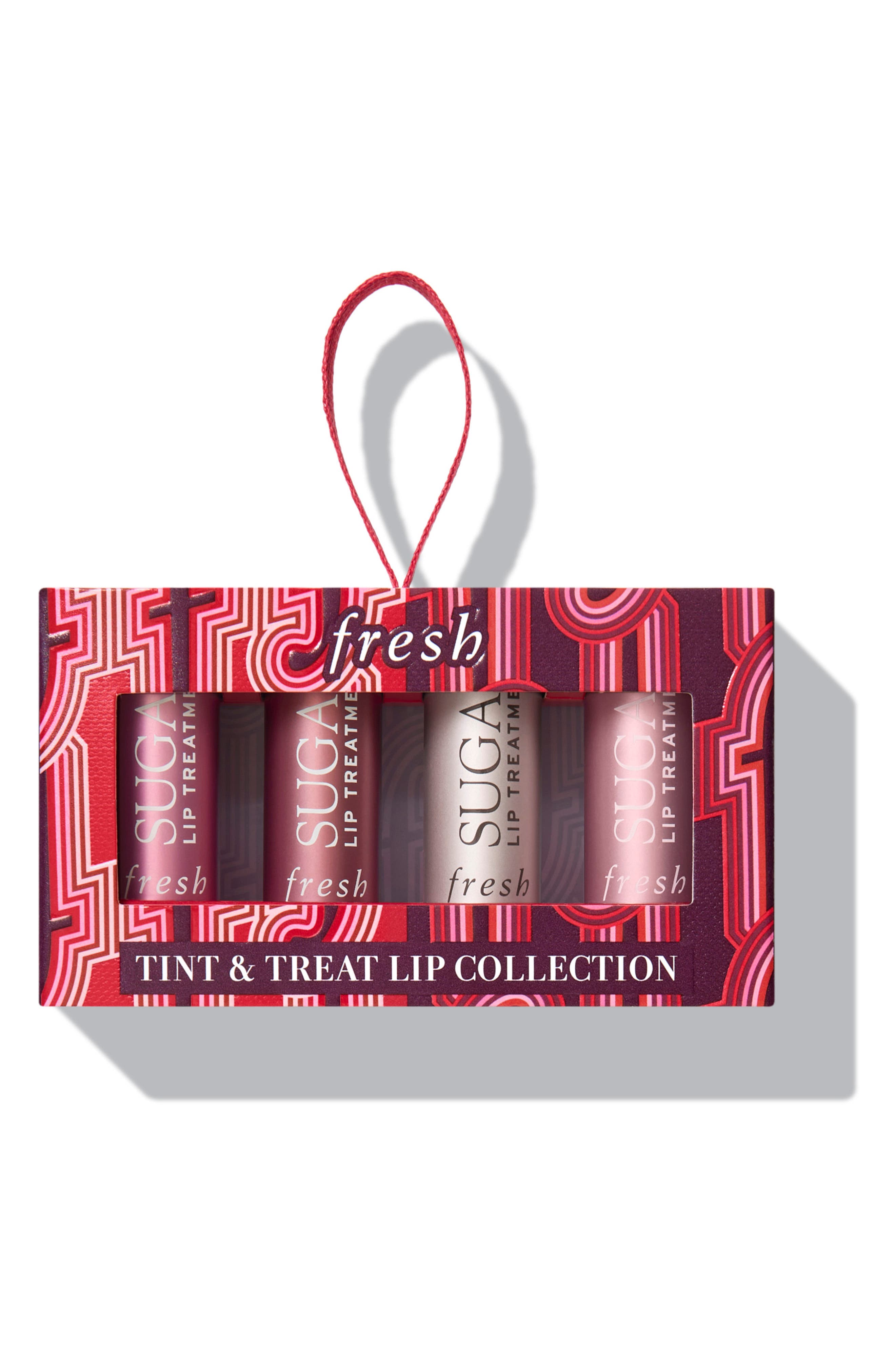 Fresh® Sugar Tinted Lip Balms Set (Limited Edition) $51 Value | Nordstrom