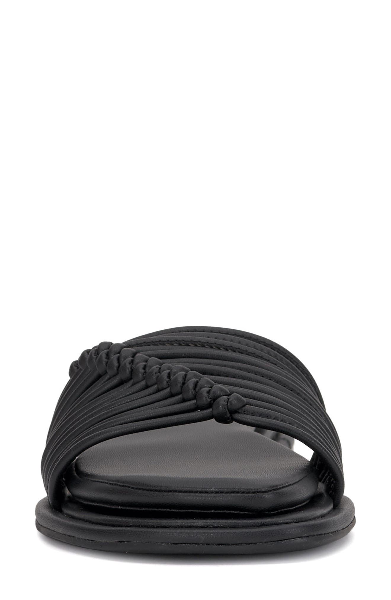 Jessica Simpson Belarina Slide Sandal (Women) | Nordstromrack