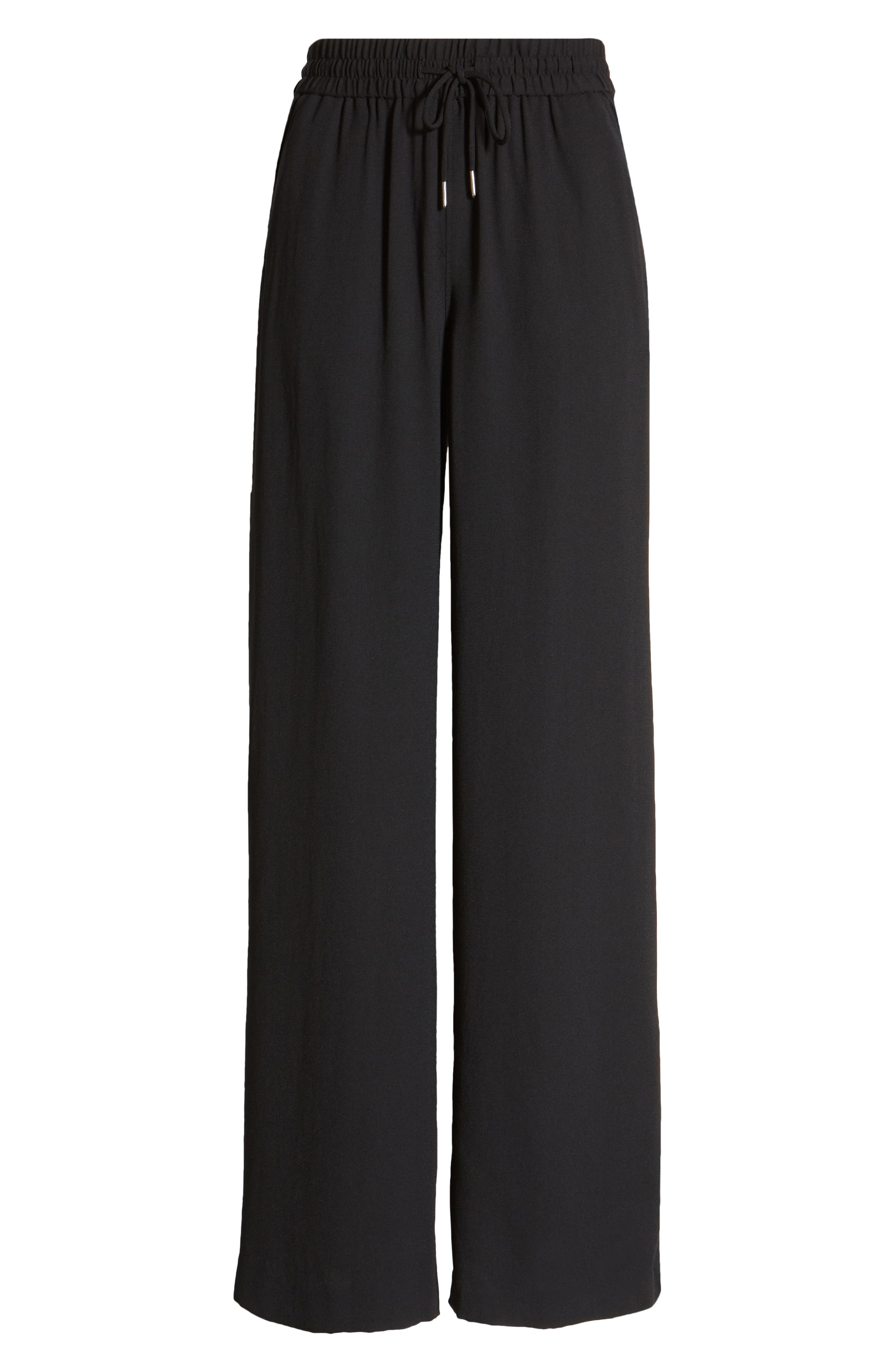 Halogen® Relaxed Wide Leg Pants | Nordstrom