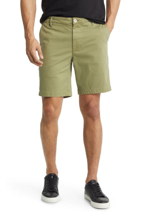 Men's Green Shorts | Nordstrom