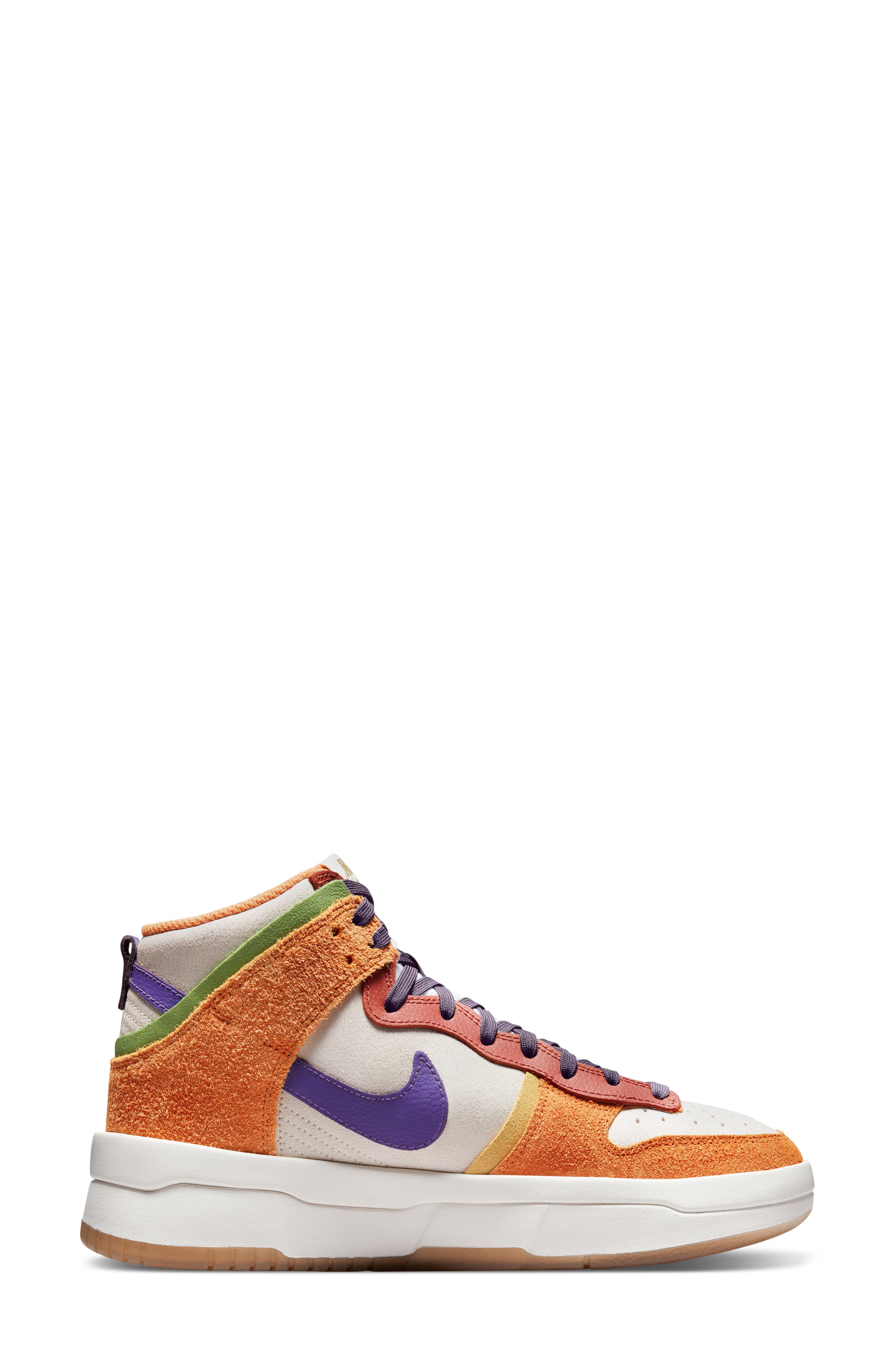 Nike Gender Inclusive Dunk High Up Sneaker | Nordstrom