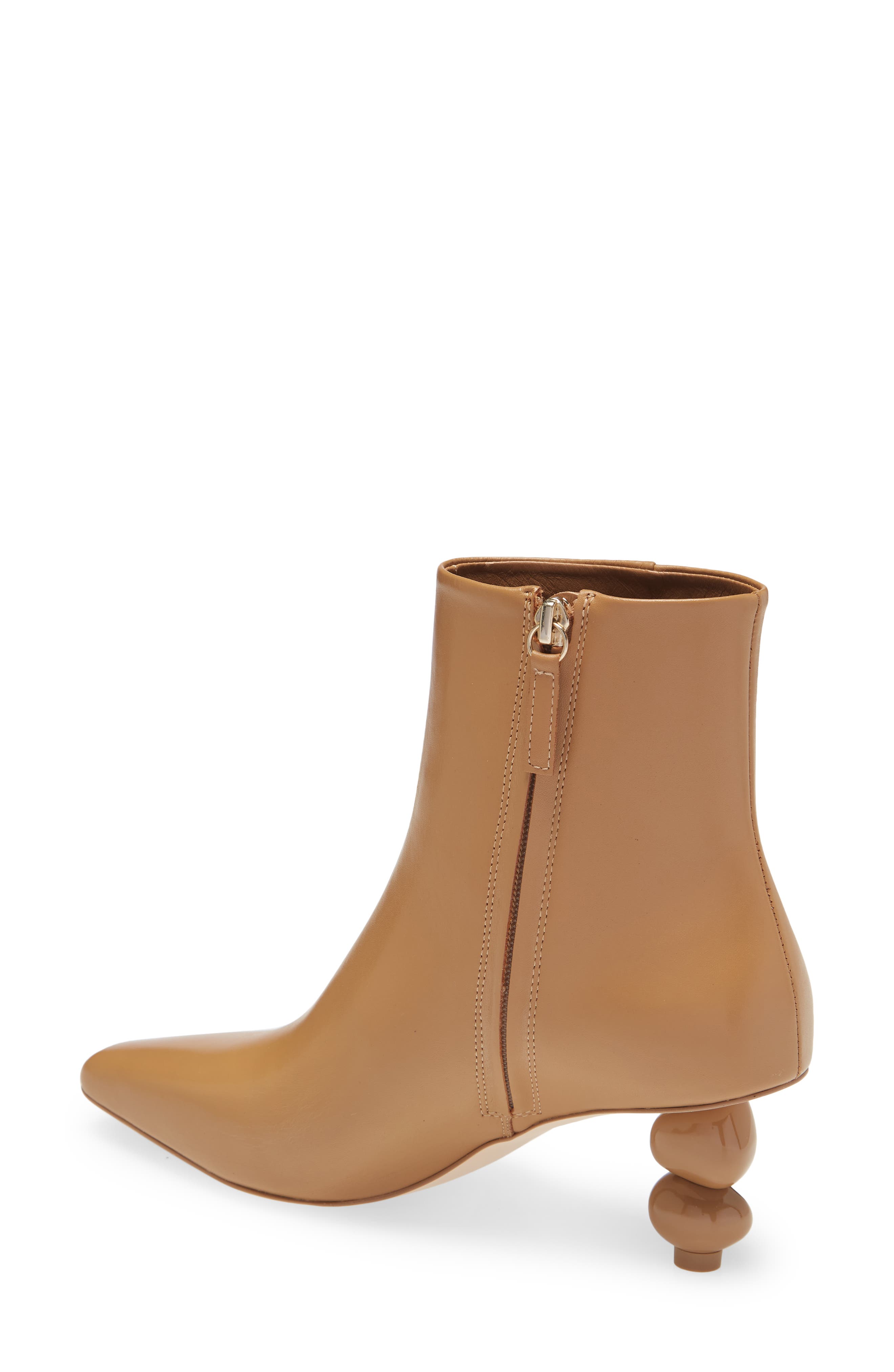 Cult Gaia Daylee Bootie (Women) | Nordstromrack