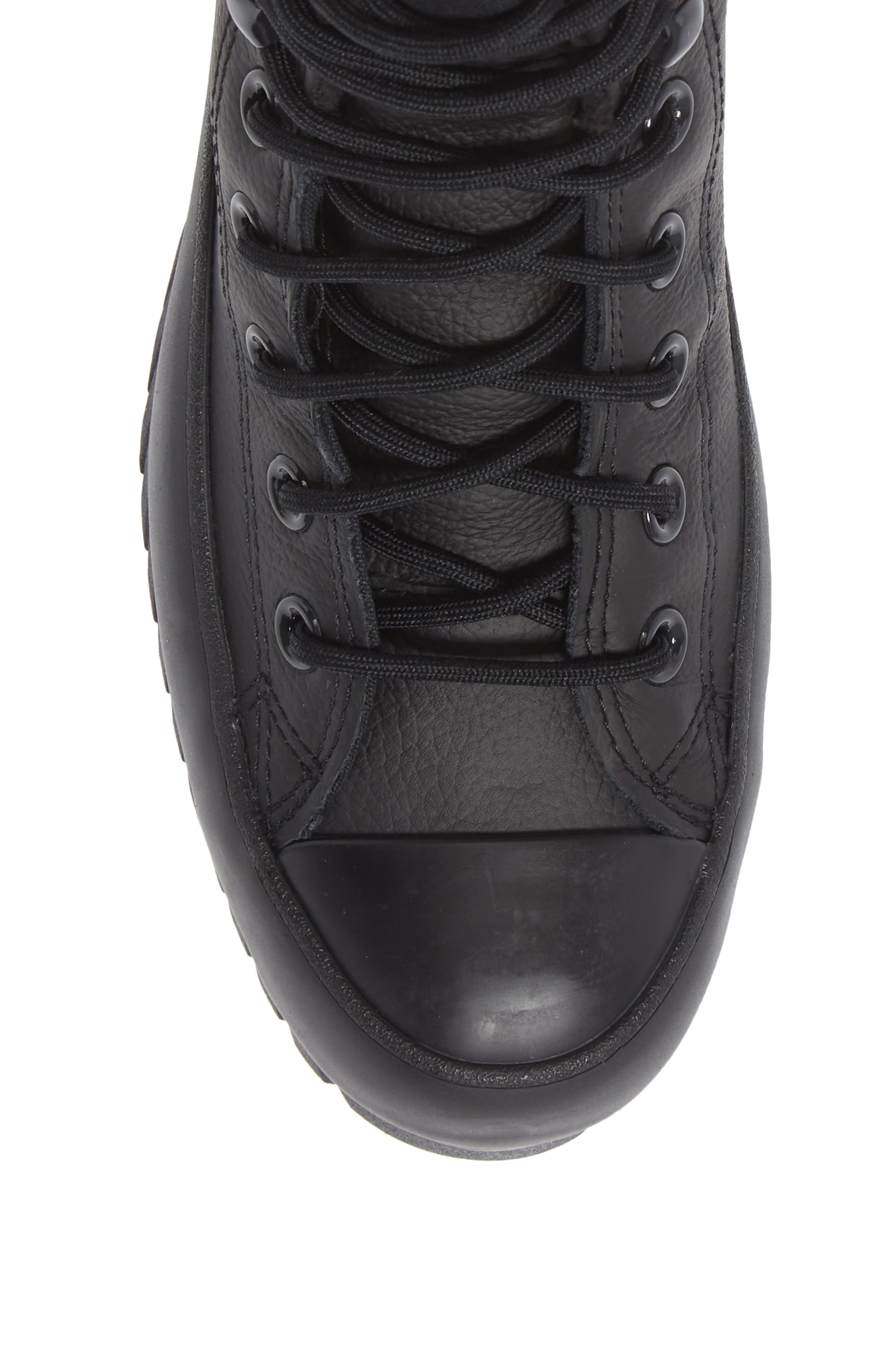 Converse Chuck Taylor® All Star® Lug Sole Sneaker (Women) | Nordstrom