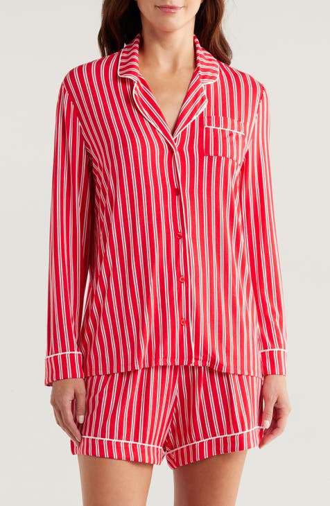 Women's Red Pajama Sets | Nordstrom