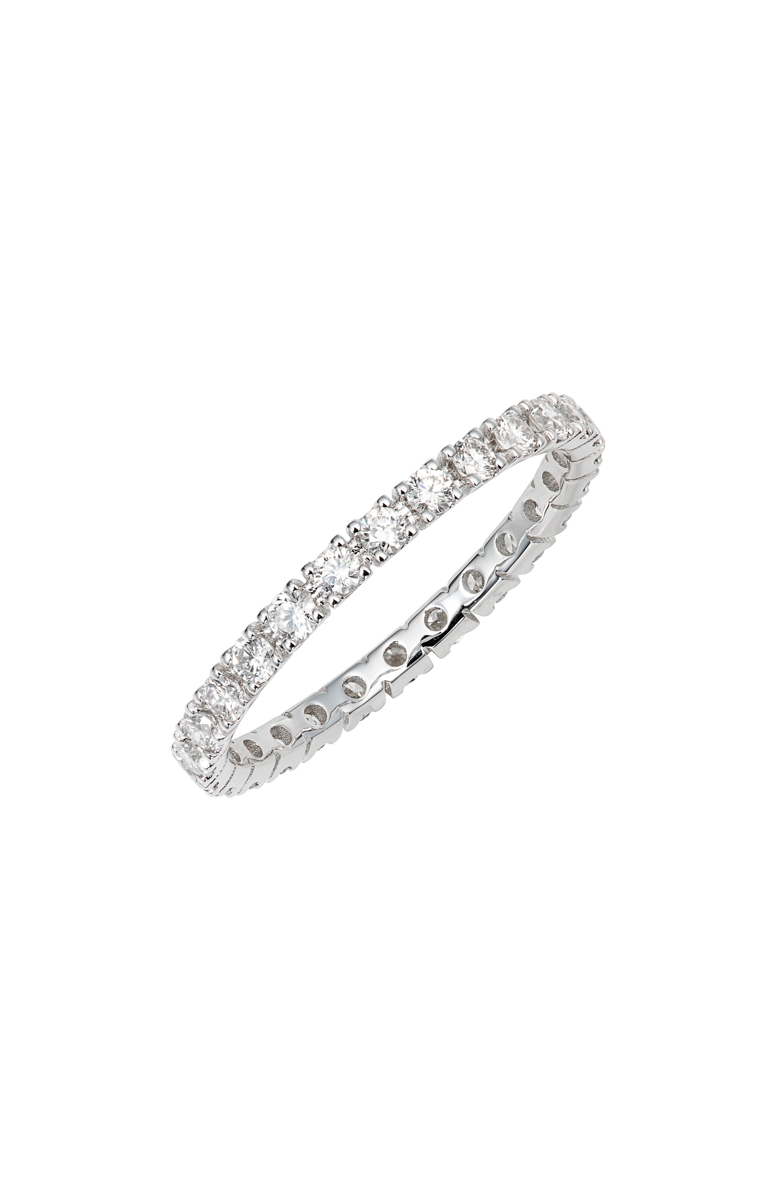 Bony Levy Diamond Eternity Ring | Nordstrom