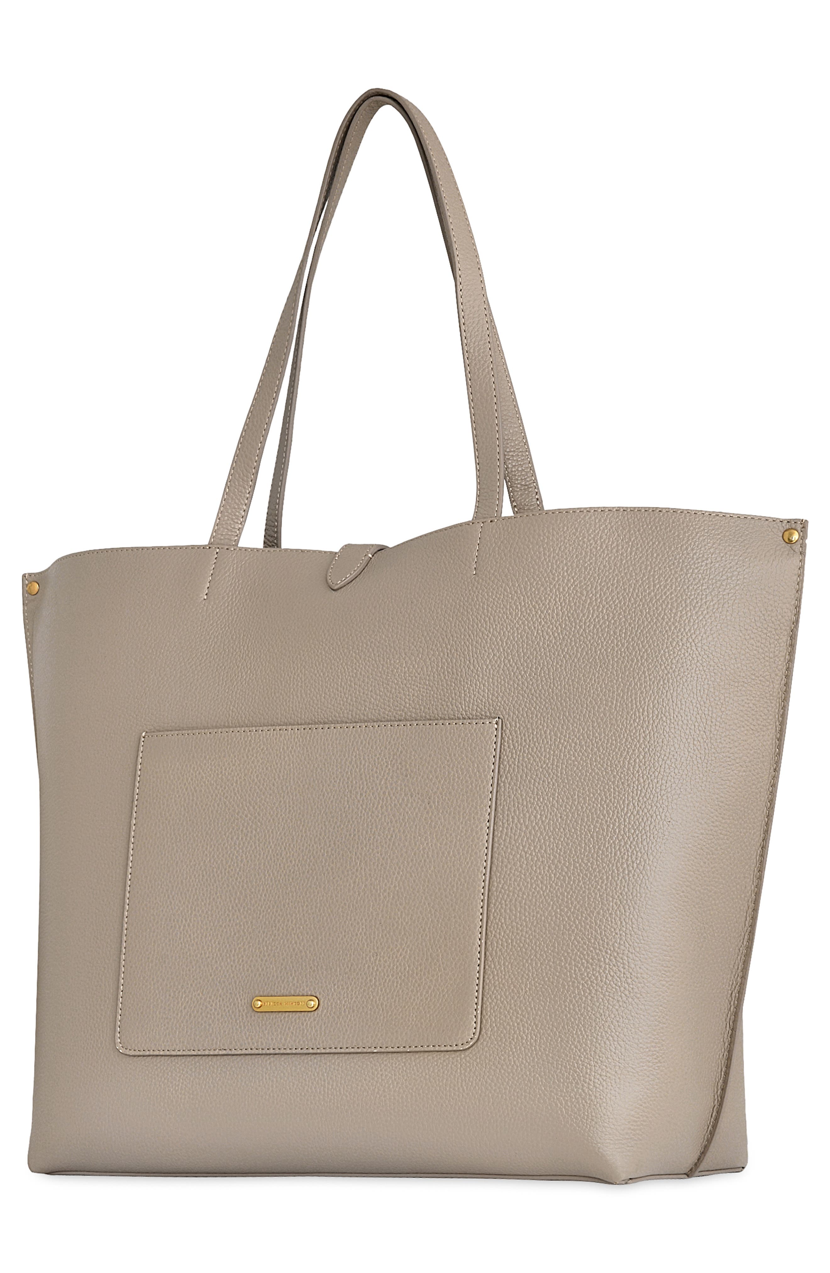 Rebecca Minkoff Large Megan Leather Tote | Nordstromrack