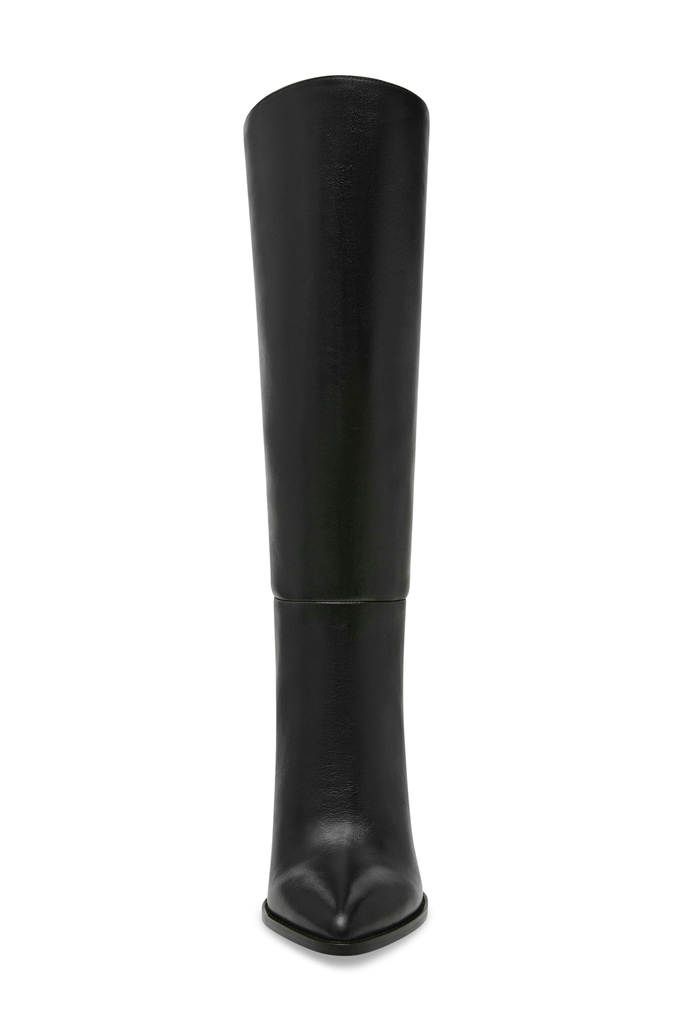 Steve Madden Brittan Knee High Boot (Women) | Nordstromrack