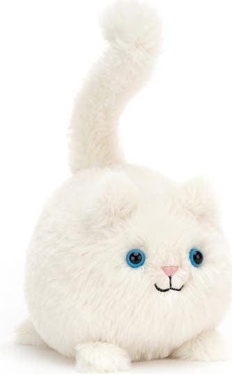 Jellycat Kitten Caboodle Stuffed Animal | Nordstrom