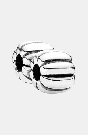 PANDORA 'Bubble' Double Clip Charm | Nordstrom