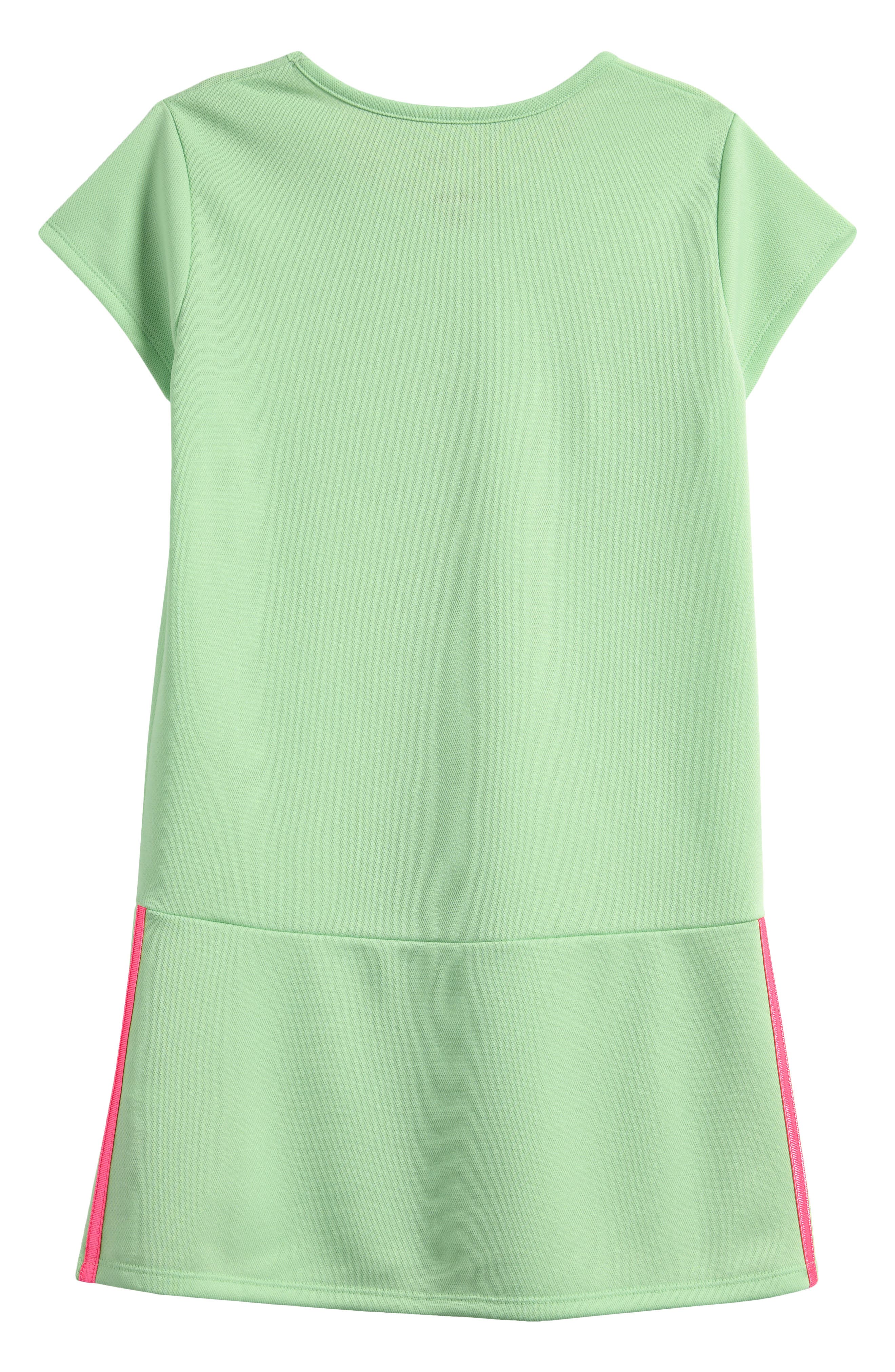 adidas Kids' Piqué Tennis Dress | Nordstromrack