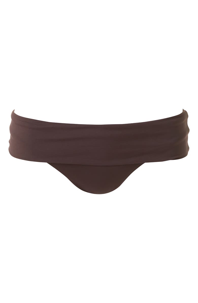 Melissa Odabash Provence Foldover Bikini Bottoms | Nordstrom