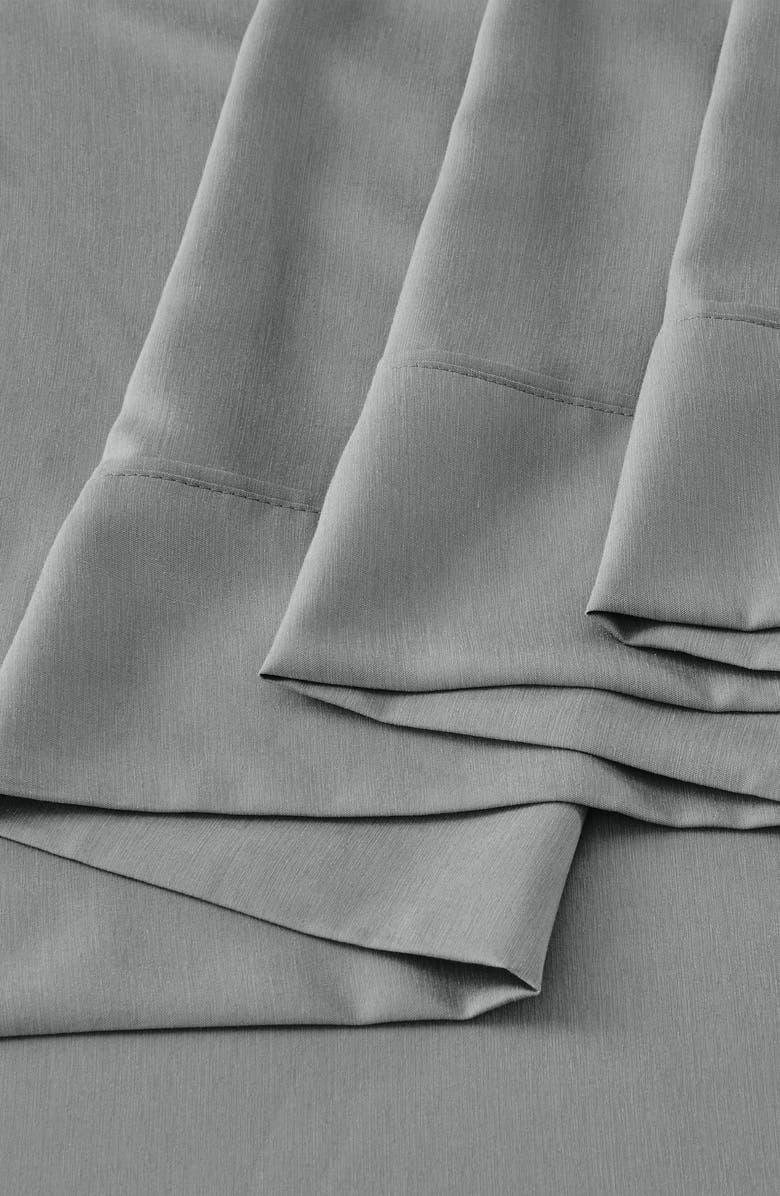 Woven & Weft Wrinkle Resistant Sheet Set | Nordstromrack