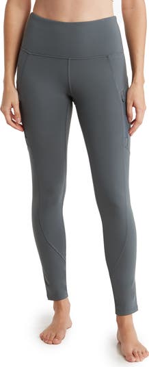 Apana Leggings With Pockets