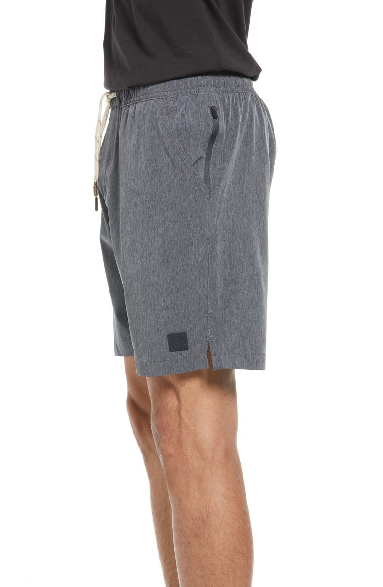 Vintage 1946 Micrograph Sport Shorts | Nordstromrack