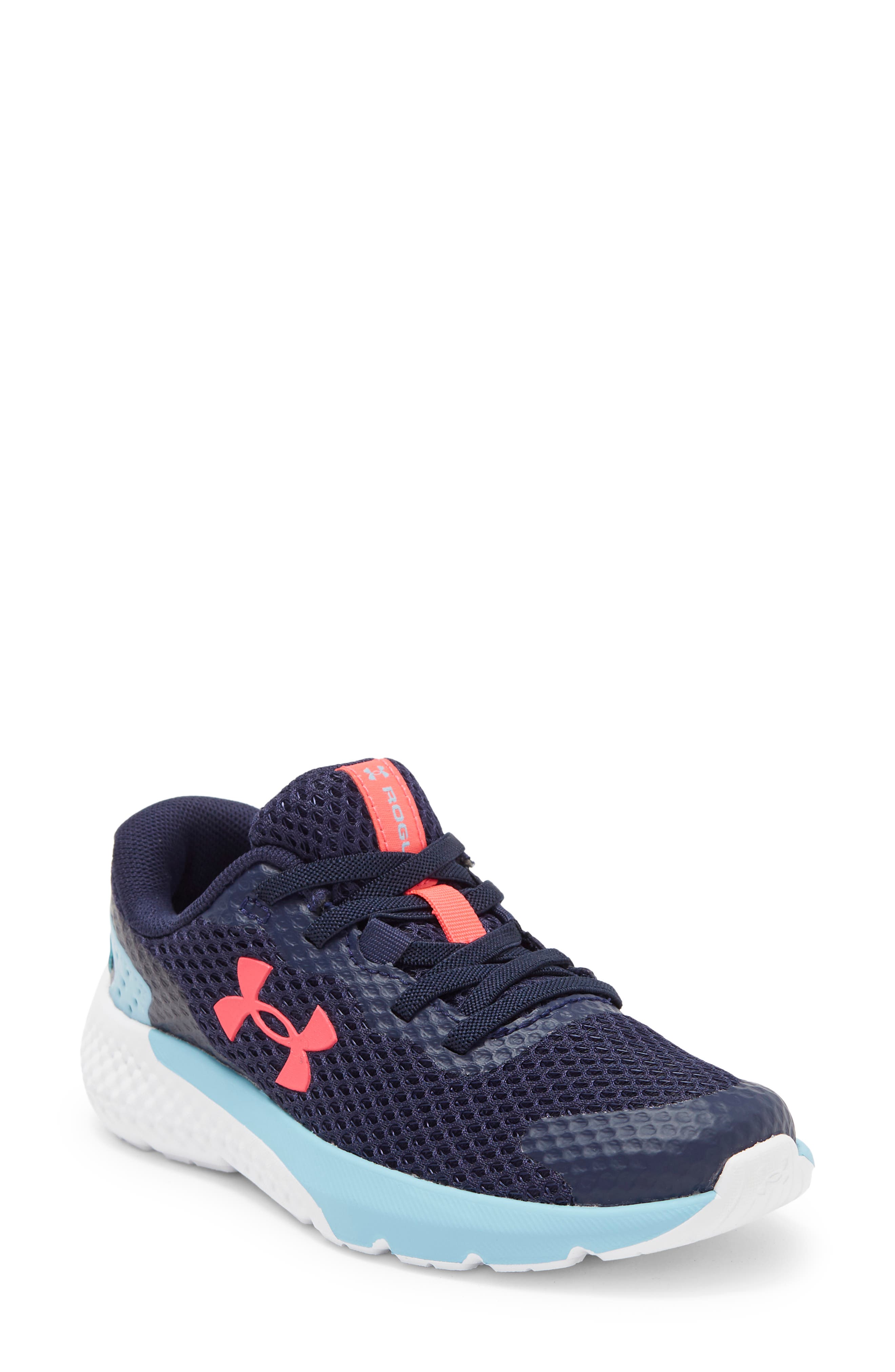 Under Armour Kids' GPS Rogue 3 Sneaker | Nordstromrack